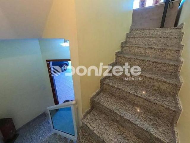 Sobrado residencial à venda em Santo André Vila Alzira