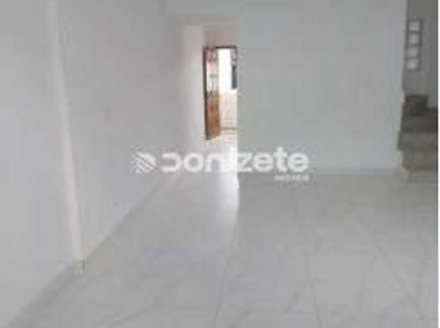Sobrado Residencial à venda em Santo André Vila Assunção | 108m² | Aceita financiamento