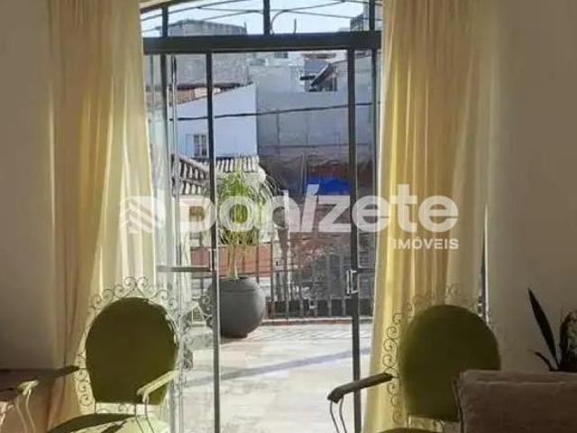 Sobrado residencial à venda em Santo André Vila Helena | 3 dormitórios 1 suíte | 2 vagas | Varan