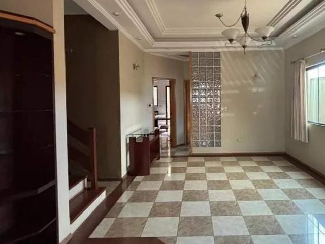 Sobrado Residencial à venda em Santo André Vila Helena | 5 quartos 3 suítes | 6 vagas