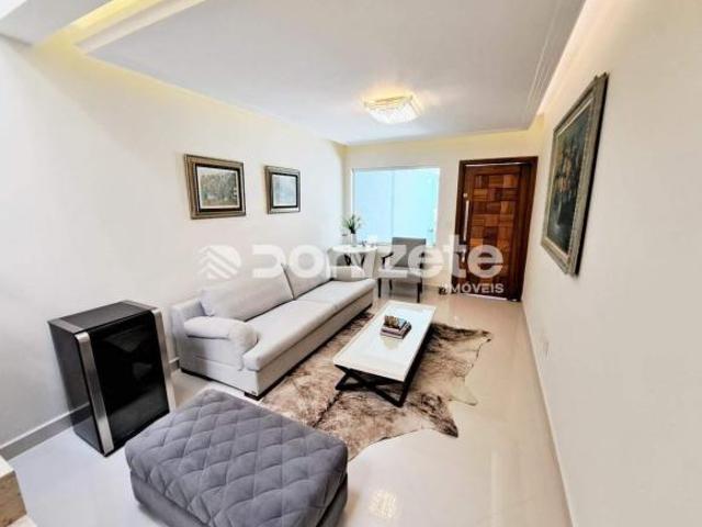 Sobrado Residencial à venda em Santo André Vila Scarpelli | Aceita Financiamento