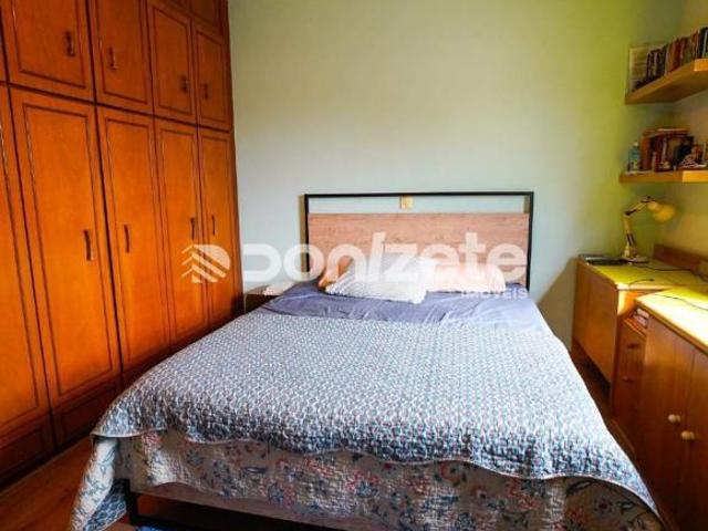 Sobrado Residencial à venda em Santo André/SP Vila Valparaíso