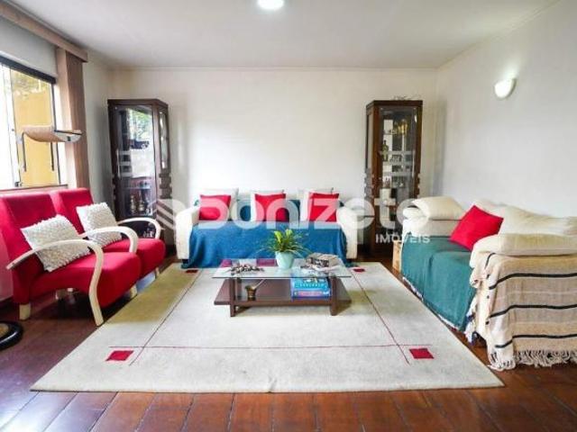Sobrado Residencial à venda em Santo André/SP Vila Valparaíso