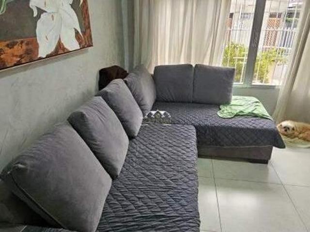Sobrado Residencial à venda em Santo André/SP — Jardim Cristiane