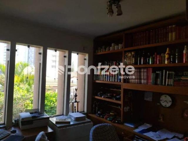 Sobrado residencial à venda em Santa Teresinha, Santo André – 4 suítes, 5 vagas