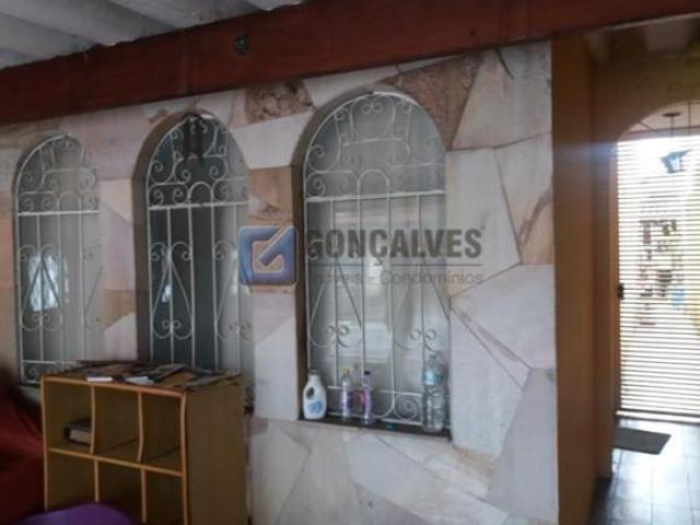 Sobrado residencial à venda em Santa Terezinha, São Bernardo do Campo – 3 quartos, 2 vagas