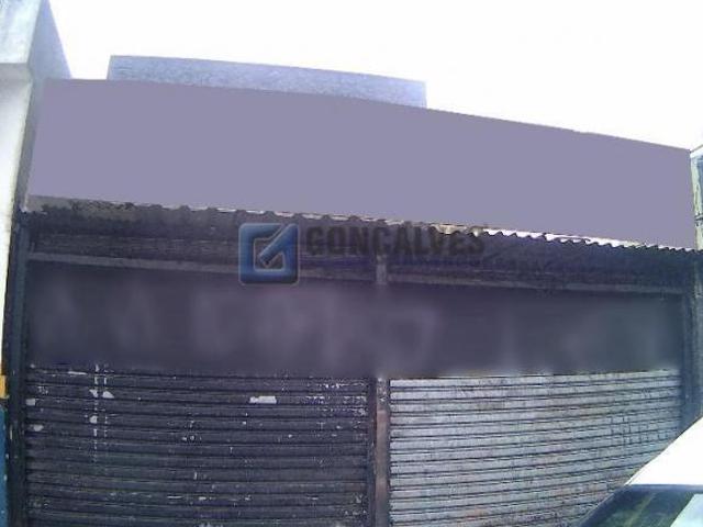Sobrado residencial à venda em Santa Terezinha, São Bernardo do Campo – 3 quartos, 2 vagas