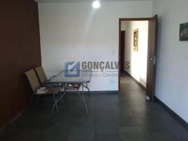 Sobrado Residencial à venda em Santa Terezinha, São Bernardo do Campo – 3 quartos, 2 vagas