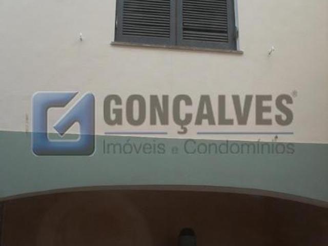 Sobrado residencial à venda em Santa Terezinha, SBC — 4 quartos, 3 vagas