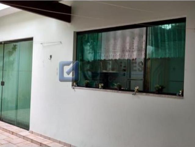 Sobrado Residencial à Venda em Parque Espacial, São Bernardo do Campo – 4 Quartos, 5 Vagas