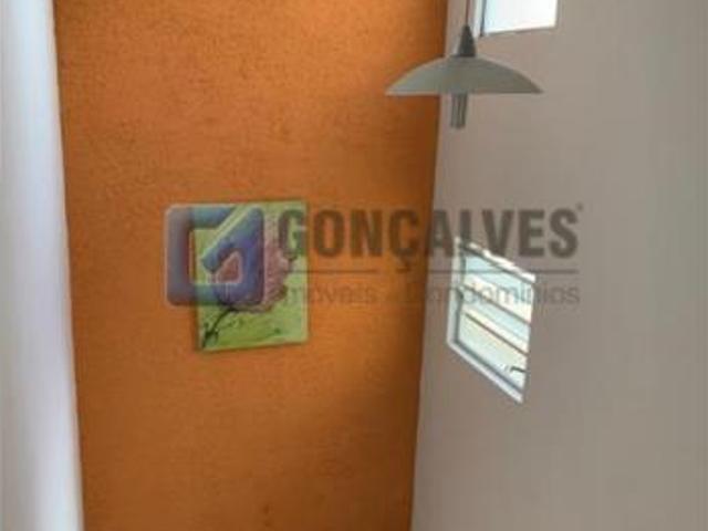 Sobrado Residencial à Venda em Planalto, São Bernardo do Campo – 3 Dormitórios, 1 Suíte, 2 Vagas