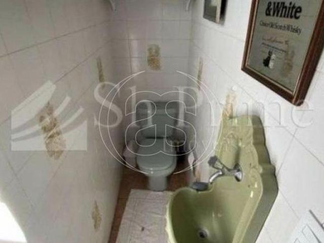 Sobrado residencial á venda em Planalto Paulista