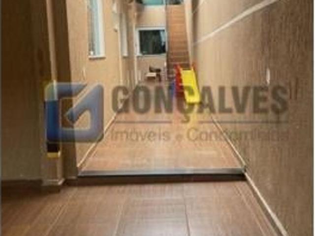 Sobrado residencial à venda em Rio Grande, São Bernardo do Campo — 2 quartos, 1 suíte, 2 vagas