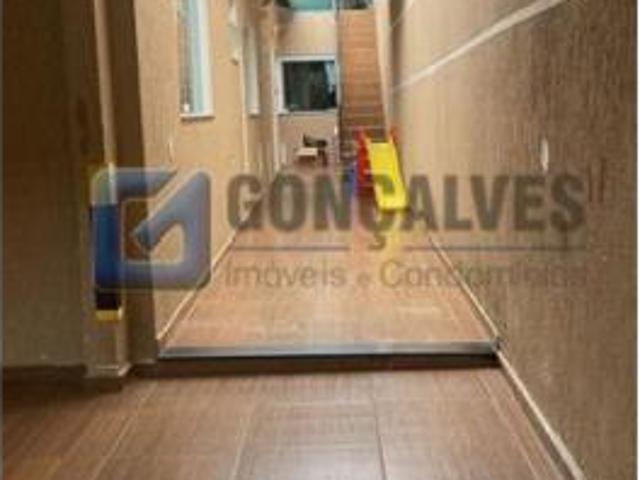 Sobrado residencial à venda em Rio Grande, São Bernardo do Campo — 2 quartos, 1 suíte, 2 vagas