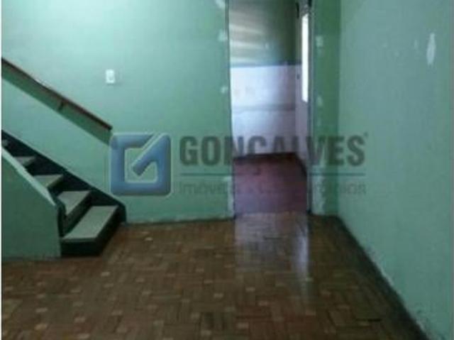 Sobrado Residencial à venda em Rudge Ramos, São Bernardo do Campo – 2 quartos, 2 vagas