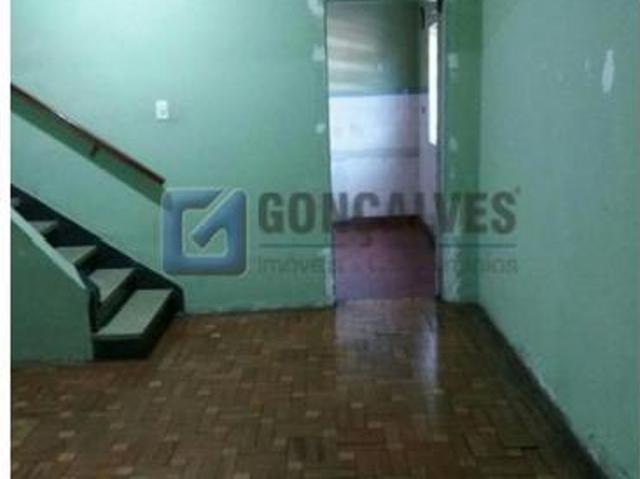 Sobrado Residencial à venda em Rudge Ramos, São Bernardo do Campo – 2 quartos, 2 vagas