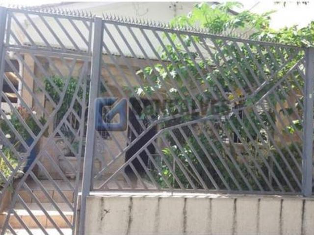 Sobrado Residencial à Venda em Rudge Ramos, SB Campo – 2 Quartos, 2 Vagas