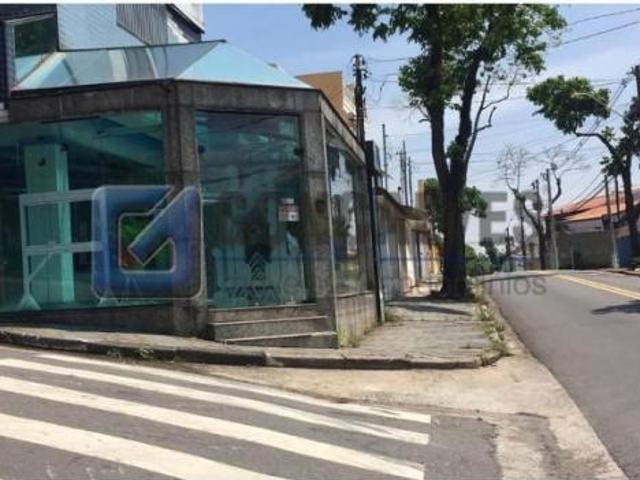 Sobrado Residencial à Venda em Vila Valparaíso, Santo André – 3 Quartos, 3 Vagas