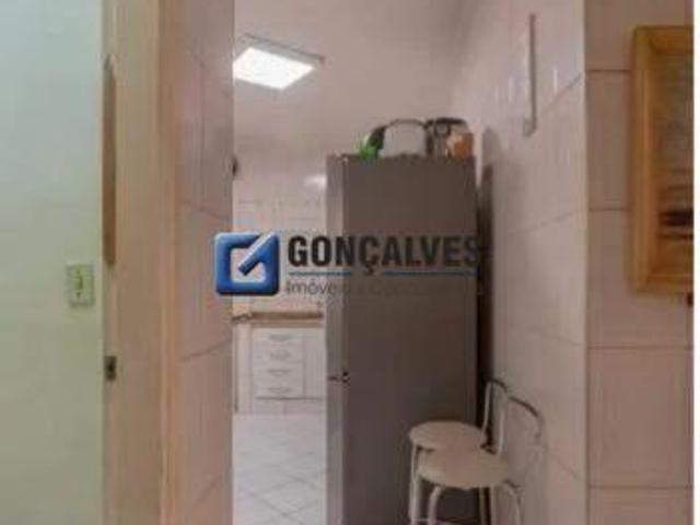 Sobrado Residencial à Venda em Vila Alpina, Santo André — Espaço Gourmet e Churrasqueira