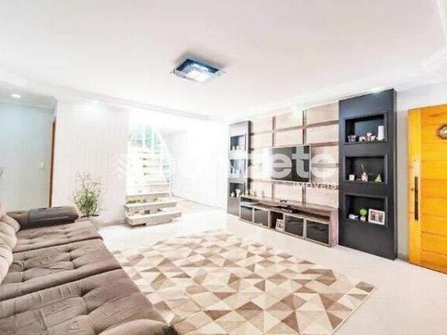 Sobrado residencial à venda em Vila Alpina, Santo André – Financia e aceita permuta