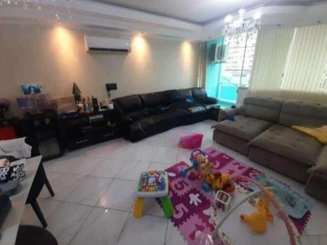 Sobrado Residencial à venda em Vila América, Santo André – 249 m² úteis, 2 quartos, 2 vagas