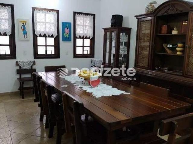 Sobrado residencial à venda em Vila Bastos, Santo André 3 quartos