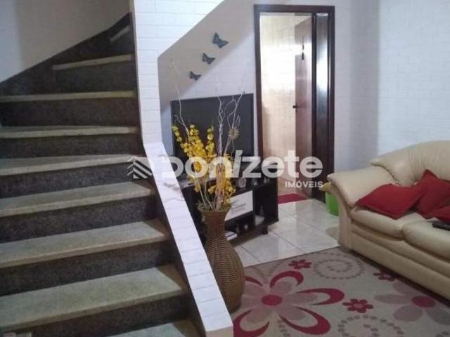 Sobrado Residencial à Venda em Vila Bastos Santo André – 131,09 m², 2 Quartos, 1 Vaga