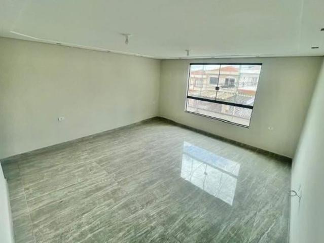Sobrado Residencial à Venda em Vila Curuçá, Santo André – Financiamento Disponível