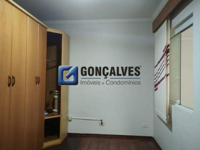 Sobrado residencial à venda em Vila Euclides, SBC – 3 suítes, 3 vagas