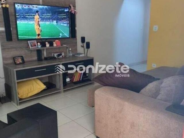 Sobrado residencial à venda em Vila Floresta, Santo André – 3 quartos, 4 vagas