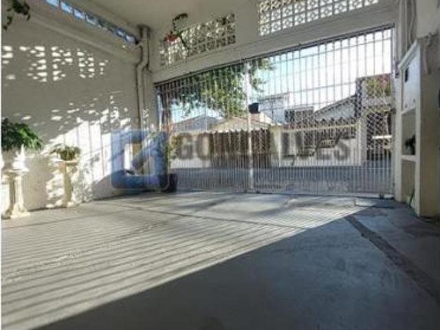 Sobrado Residencial à Venda em Vila Floresta, Santo André – 3 Quartos, 4 Banheiros, 2 Vagas