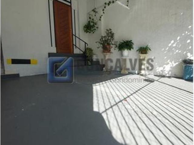 Sobrado Residencial à Venda em Vila Floresta, Santo André – 3 Quartos, 4 Banheiros, 2 Vagas