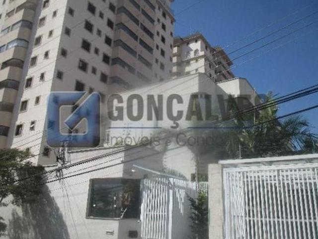 Sobrado Residencial à venda em Vila Gilda, Santo André – 3 Quartos, 2 Suítes, 6 Vagas