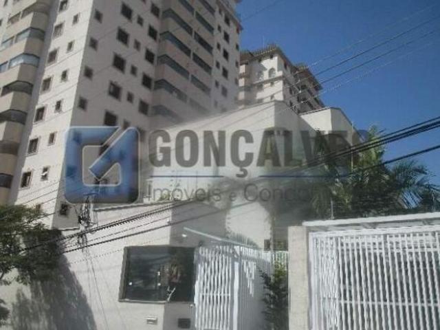 Sobrado Residencial à venda em Vila Gilda, Santo André – 3 Quartos, 2 Suítes, 6 Vagas