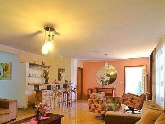 Sobrado Residencial à venda em Vila Humaitá, Santo André – 4 Quartos, 8 Vagas