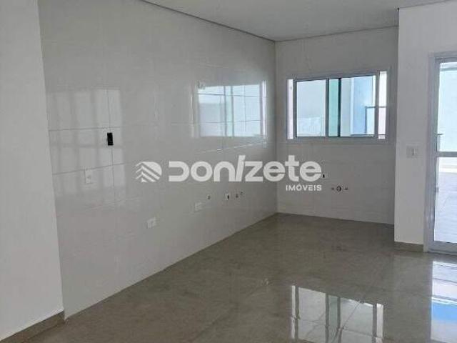Sobrado residencial à venda em Vila Marina, Santo André – 3 suítes, 2 vagas