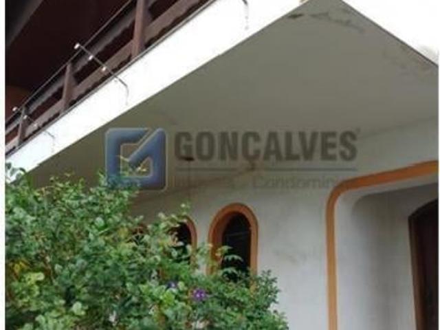 Sobrado Residencial à Venda em Vila Marlene, São Bernardo do Campo — 4 Quarto s, 3 Suíte s e 15 Va
