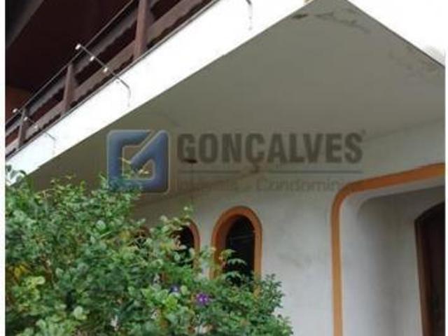 Sobrado Residencial à Venda em Vila Marlene, São Bernardo do Campo — 4 Quarto s, 3 Suíte s e 15 Va