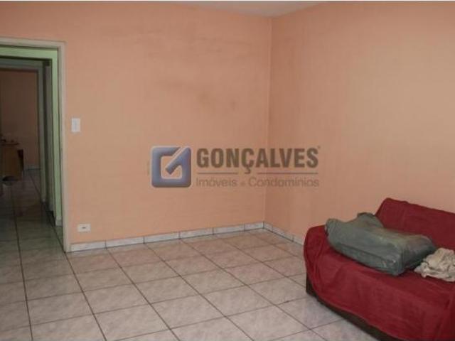 Sobrado residencial à venda em Vila Marlene, SB Campo – 2 quartos, 1 vaga, 126 m² internos