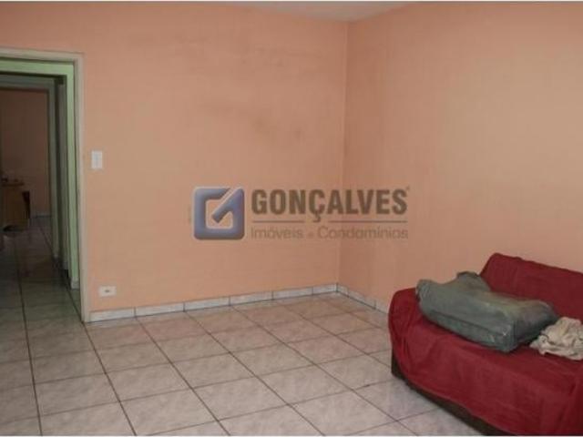 Sobrado residencial à venda em Vila Marlene, SB Campo – 2 quartos, 1 vaga, 126 m² internos