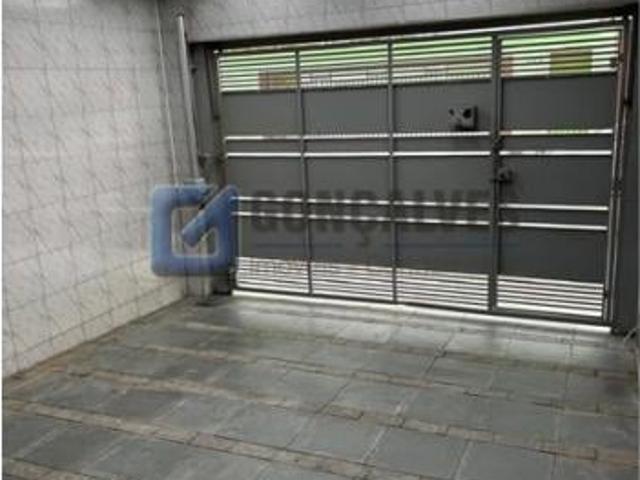 Sobrado residencial à venda em Vila Mussolini, São Bernardo do Campo – 2 quartos, 1 vaga