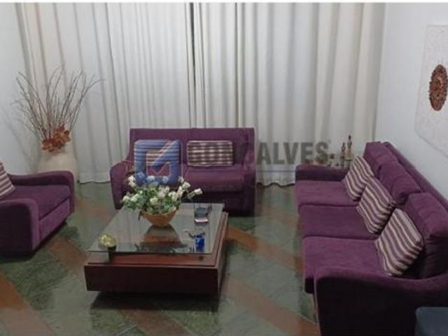 Sobrado residencial à venda em Vila Pires, Santo André 3 suítes, 2 vagas, 227 m²