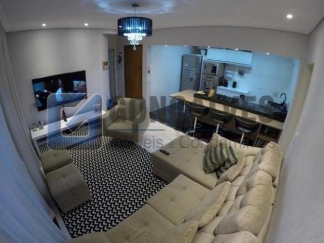 Sobrado Residencial à Venda em Vila Santa Cecília, Mauá – 333 m² Internos, 200 m² de Terreno, 3 Vaga