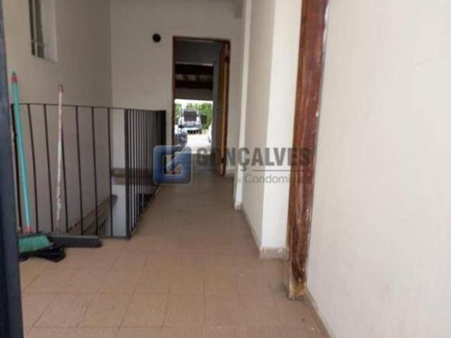 Sobrado residencial à venda em Vila Santa Luzia, São Bernardo do Campo – 5 quartos, 2 vagas