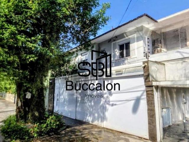 Sobrado Residencial à Venda — Embaré, Santos/SP | 156 m² • 2 Dormitórios • Espaço Gourmet