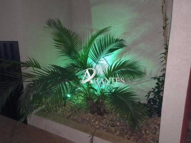 Sobrado Residencial à venda, Estância Santa Maria do Portão, Atibaia SO0018