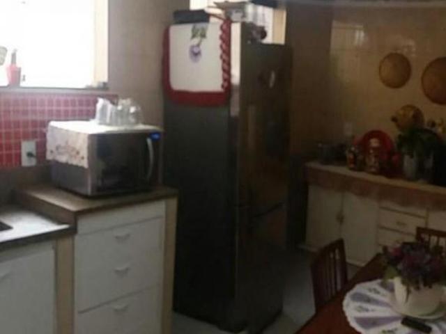 SOBRADO FREGUESIA DO Ó SÃO PAULO