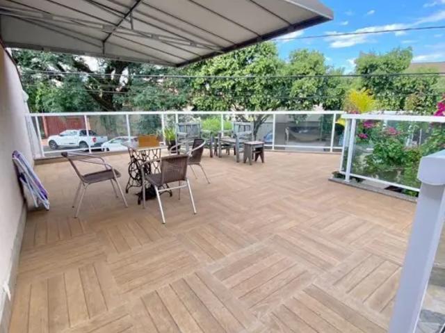 Sobrado Residencial à venda, Kennedy, Londrina SO1067