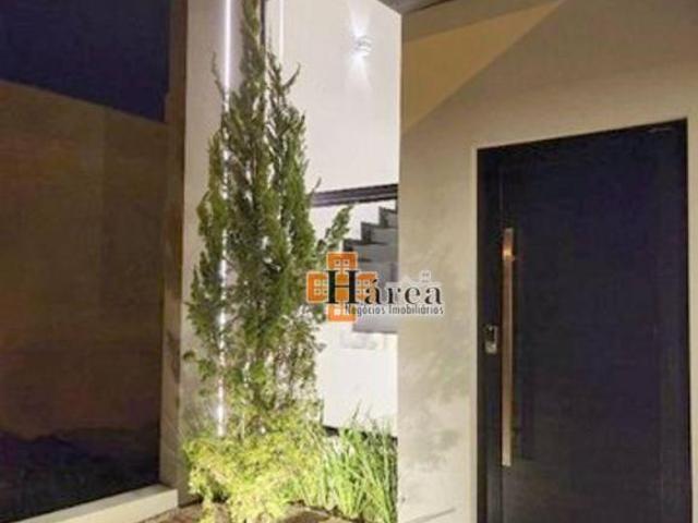 Sobrado Residencial à venda, Horto Florestal, Sorocaba SO0822