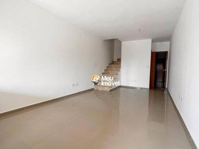 Sobrado Residencial à venda, Imirim, São Paulo SO1760